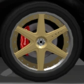 Kaido: Touge no Densetsu Wheels Guide | @LeopardYiu's Storage Wiki | Fandom