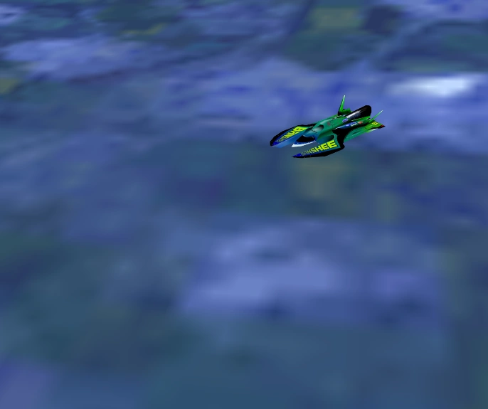 Hydro Thunder Boats Guide | @LeopardYiu's Storage Wiki | Fandom