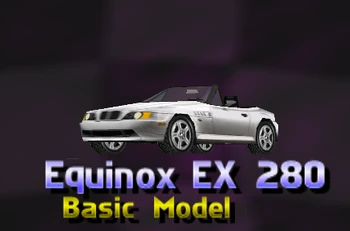Roadsters Dreamcast Cars Guide | @LeopardYiu's Storage Wiki | Fandom