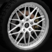 Racing Battle: C1 Grand Prix Wheels Guide | @LeopardYiu's Storage Wiki ...