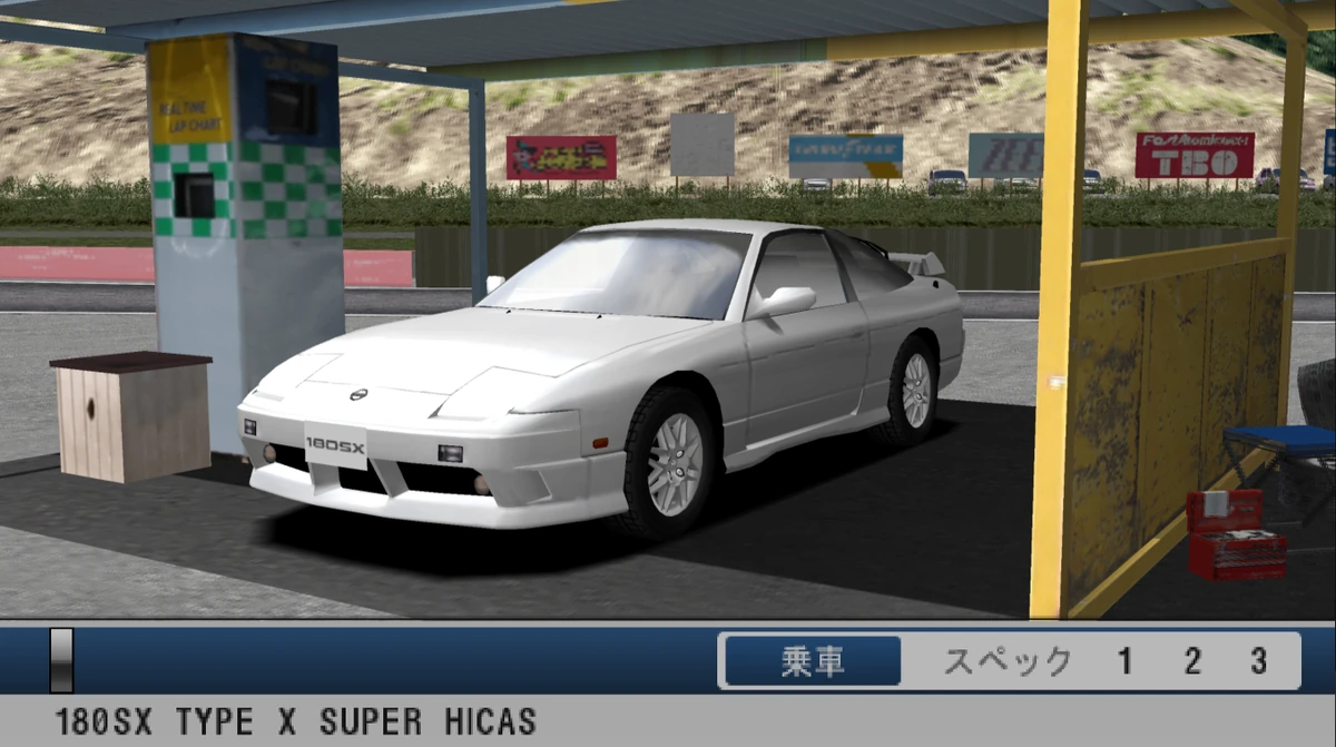 Racing Battle: C1 Grand Prix Cars Guide | @LeopardYiu's Storage Wiki ...