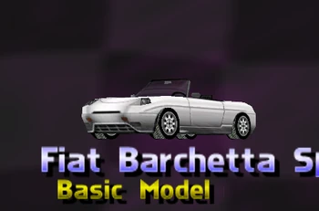 Roadsters Dreamcast Cars Guide | @LeopardYiu's Storage Wiki | Fandom