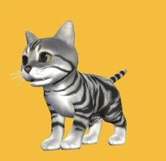 Petz: Catz 2 Cat Breeds Guide | @LeopardYiu's Storage Wiki | Fandom