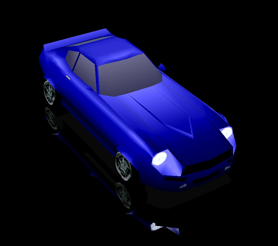 Code R Cars Guide | @LeopardYiu's Storage Wiki | Fandom