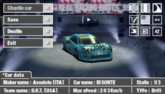 R4: Ridge Racer Type 4 Cars Guide | @LeopardYiu's Storage Wiki | Fandom