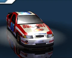 Burnout Legends PSP Cars Guide | @LeopardYiu's Storage Wiki | Fandom