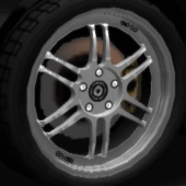 Racing Battle: C1 Grand Prix Wheels Guide | @LeopardYiu's Storage Wiki ...