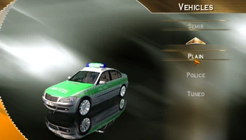 Crash Time: Autobahn Pursuit Cars Guide | @LeopardYiu's Storage Wiki ...