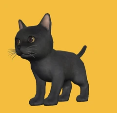Petz: Catz 2 Cat Breeds Guide | @LeopardYiu's Storage Wiki | Fandom