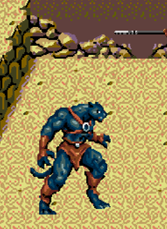 Golden Axe III Warriors Guide | @LeopardYiu's Storage Wiki | Fandom