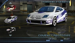 Burnout 3: Takedown Cars Guide | @LeopardYiu's Storage Wiki | Fandom