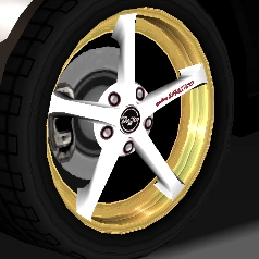 Shutokou Battle PSP Wheels Guide | @LeopardYiu's Storage Wiki | Fandom