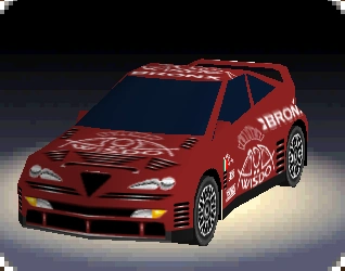 MRC Multi Racing Championship Cars Guide | @LeopardYiu's Storage Wiki ...