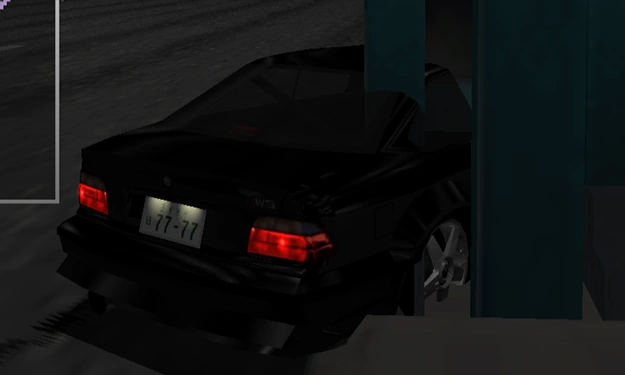 Shutokou Battle Series Cheat Codes | @LeopardYiu's Storage Wiki | Fandom