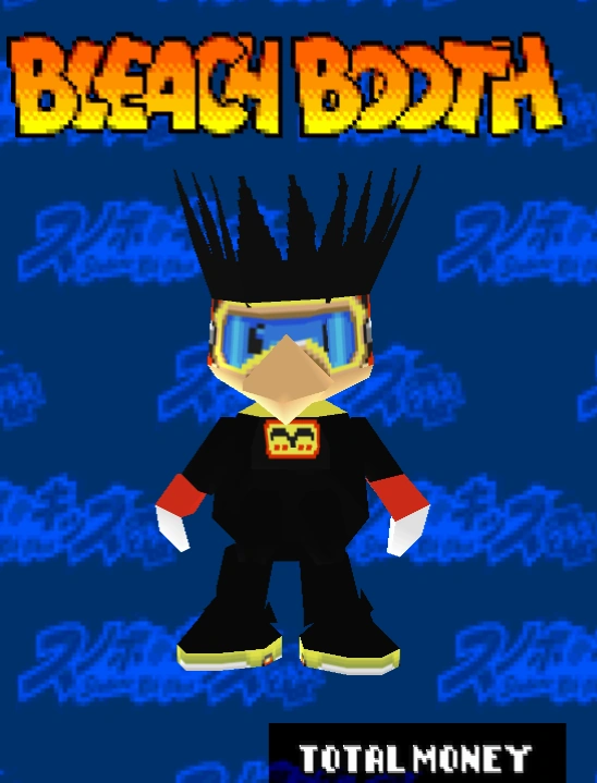 Snowboard Kids Plus Characters Guide | @LeopardYiu's Storage Wiki | Fandom