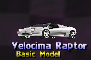 Roadsters Dreamcast Cars Guide | @LeopardYiu's Storage Wiki | Fandom