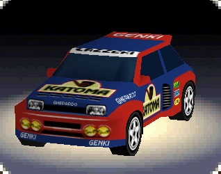 MRC Multi Racing Championship Cars Guide | @LeopardYiu's Storage Wiki ...
