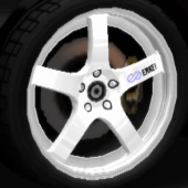 Racing Battle: C1 Grand Prix Wheels Guide | @LeopardYiu's Storage Wiki ...