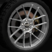 Racing Battle: C1 Grand Prix Wheels Guide | @LeopardYiu's Storage Wiki ...
