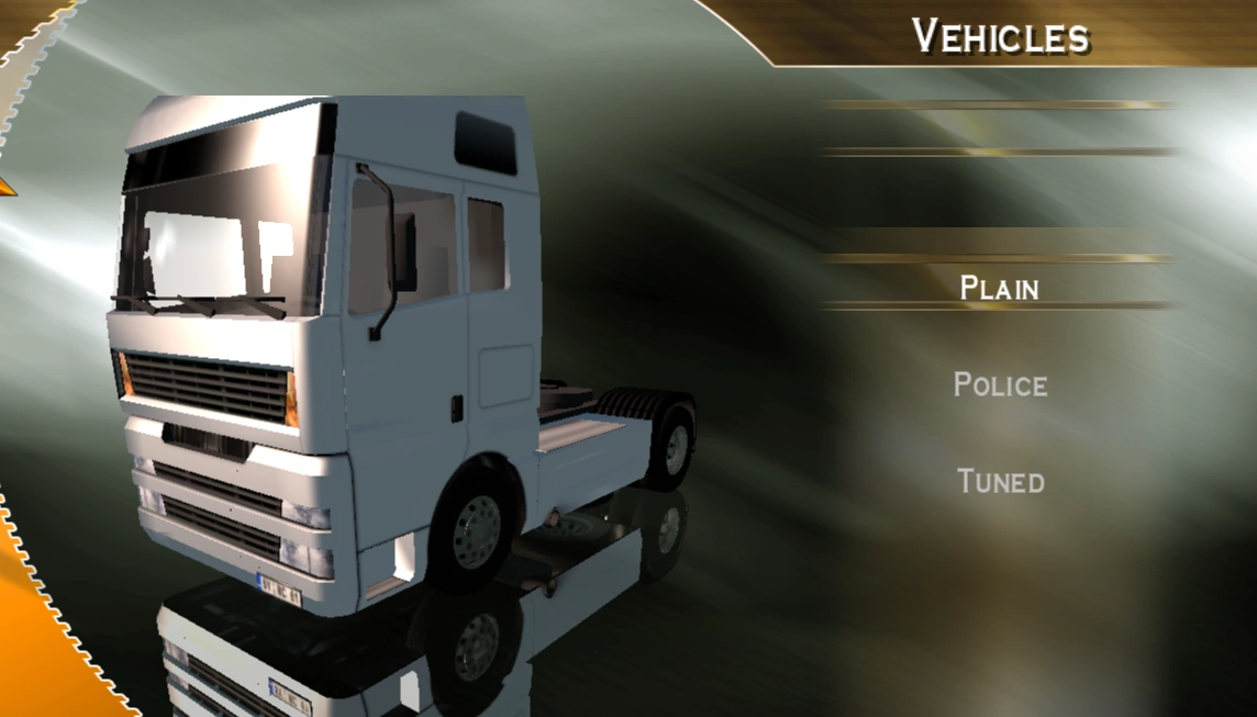 Crash Time: Autobahn Pursuit Cars Guide | @LeopardYiu's Storage Wiki ...