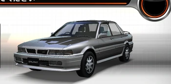 Wangan Midnight Maximum Tune 6R Cars Guide | @LeopardYiu's Storage Wiki | Fandom