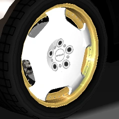 Shutokou Battle PSP Wheels Guide | @LeopardYiu's Storage Wiki | Fandom