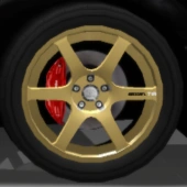 Kaido: Touge no Densetsu Wheels Guide | @LeopardYiu's Storage Wiki | Fandom