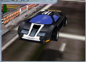 San Francisco Rush: Extreme Racing Cars Guide | @LeopardYiu's Storage ...