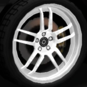 Racing Battle: C1 Grand Prix Wheels Guide | @LeopardYiu's Storage Wiki ...