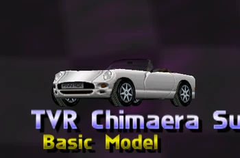 Roadsters Dreamcast Cars Guide | @LeopardYiu's Storage Wiki | Fandom
