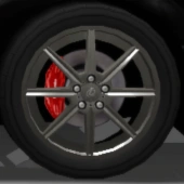 Kaido: Touge no Densetsu Wheels Guide | @LeopardYiu's Storage Wiki | Fandom