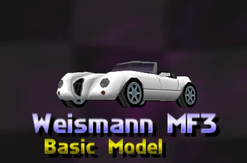 Roadsters Dreamcast Cars Guide | @LeopardYiu's Storage Wiki | Fandom