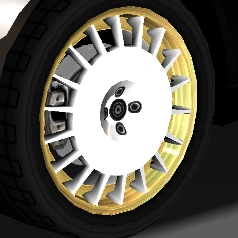 Shutokou Battle PSP Wheels Guide | @LeopardYiu's Storage Wiki | Fandom