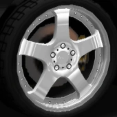 Racing Battle: C1 Grand Prix Wheels Guide | @LeopardYiu's Storage Wiki ...
