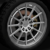 Racing Battle: C1 Grand Prix Wheels Guide | @LeopardYiu's Storage Wiki ...