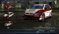 Burnout 3: Takedown Cars Guide | @LeopardYiu's Storage Wiki | Fandom