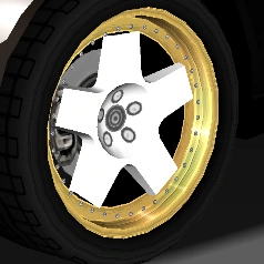 Shutokou Battle PSP Wheels Guide | @LeopardYiu's Storage Wiki | Fandom