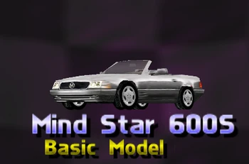 Roadsters Dreamcast Cars Guide | @LeopardYiu's Storage Wiki | Fandom