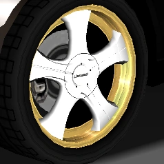 Shutokou Battle PSP Wheels Guide | @LeopardYiu's Storage Wiki | Fandom