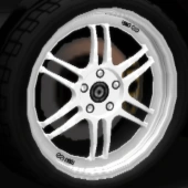 Racing Battle: C1 Grand Prix Wheels Guide | @LeopardYiu's Storage Wiki ...