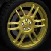Racing Battle: C1 Grand Prix Wheels Guide | @LeopardYiu's Storage Wiki ...