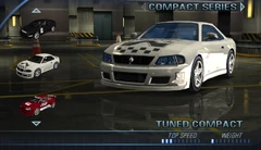 Burnout 3: Takedown Cars Guide | @LeopardYiu's Storage Wiki | Fandom