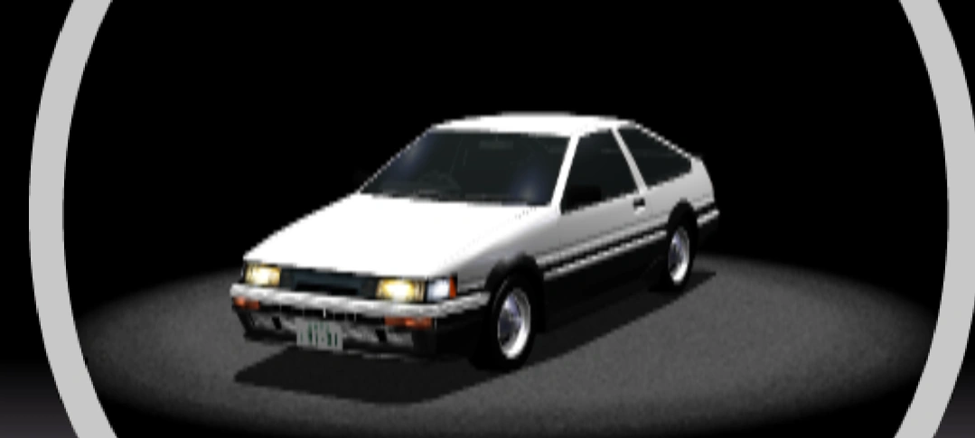 Shutokou Battle 0 Taikenban Cars Guide | @LeopardYiu's Storage Wiki ...