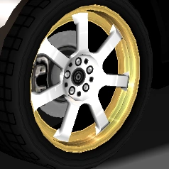 Shutokou Battle PSP Wheels Guide | @LeopardYiu's Storage Wiki | Fandom