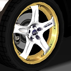 Shutokou Battle PSP Wheels Guide | @LeopardYiu's Storage Wiki | Fandom