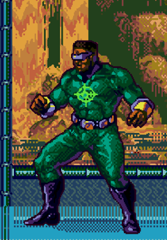 Eternal Champions Fighters Guide | @LeopardYiu's Storage Wiki | Fandom