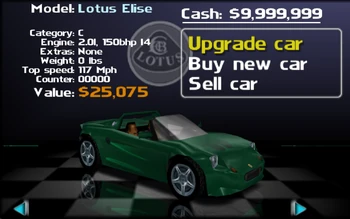 Roadsters N64 Cars Guide | @LeopardYiu's Storage Wiki | Fandom