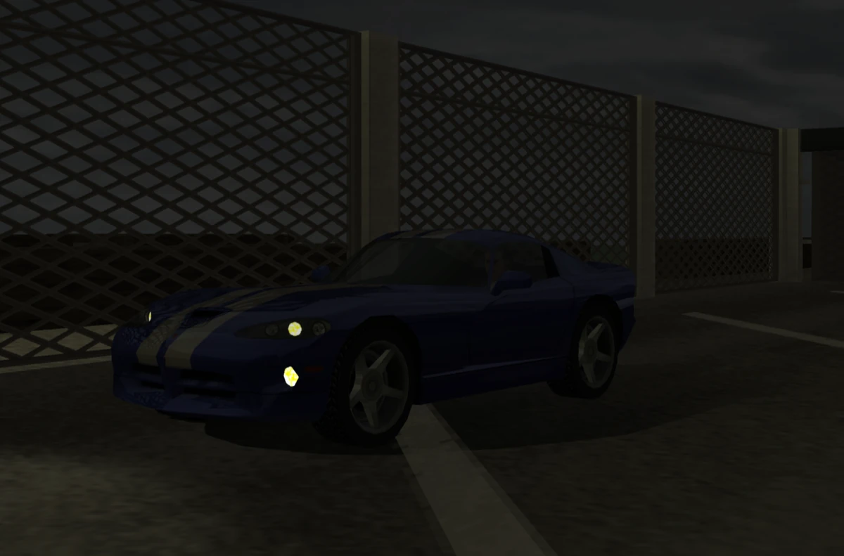 Test Drive 2002 Cars Guide | @LeopardYiu's Storage Wiki | Fandom
