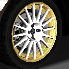 Shutokou Battle PSP Wheels Guide | @LeopardYiu's Storage Wiki | Fandom