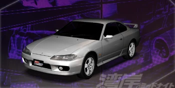 Wangan Midnight PSP Cars Guide | @LeopardYiu's Storage Wiki | Fandom